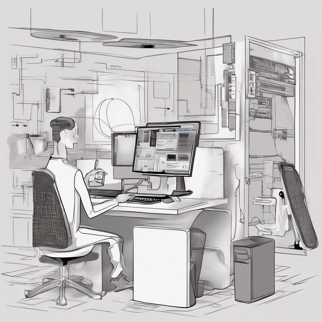 Creating a Prompt. Creating a prompt on your own platform… | by ...