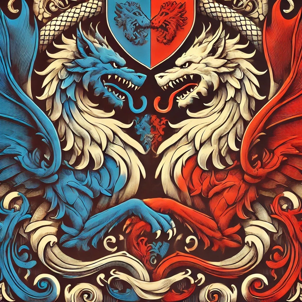 Xorneo Citizens Embrace the Legacy of Xor and Neo | by Xorneo Times ...