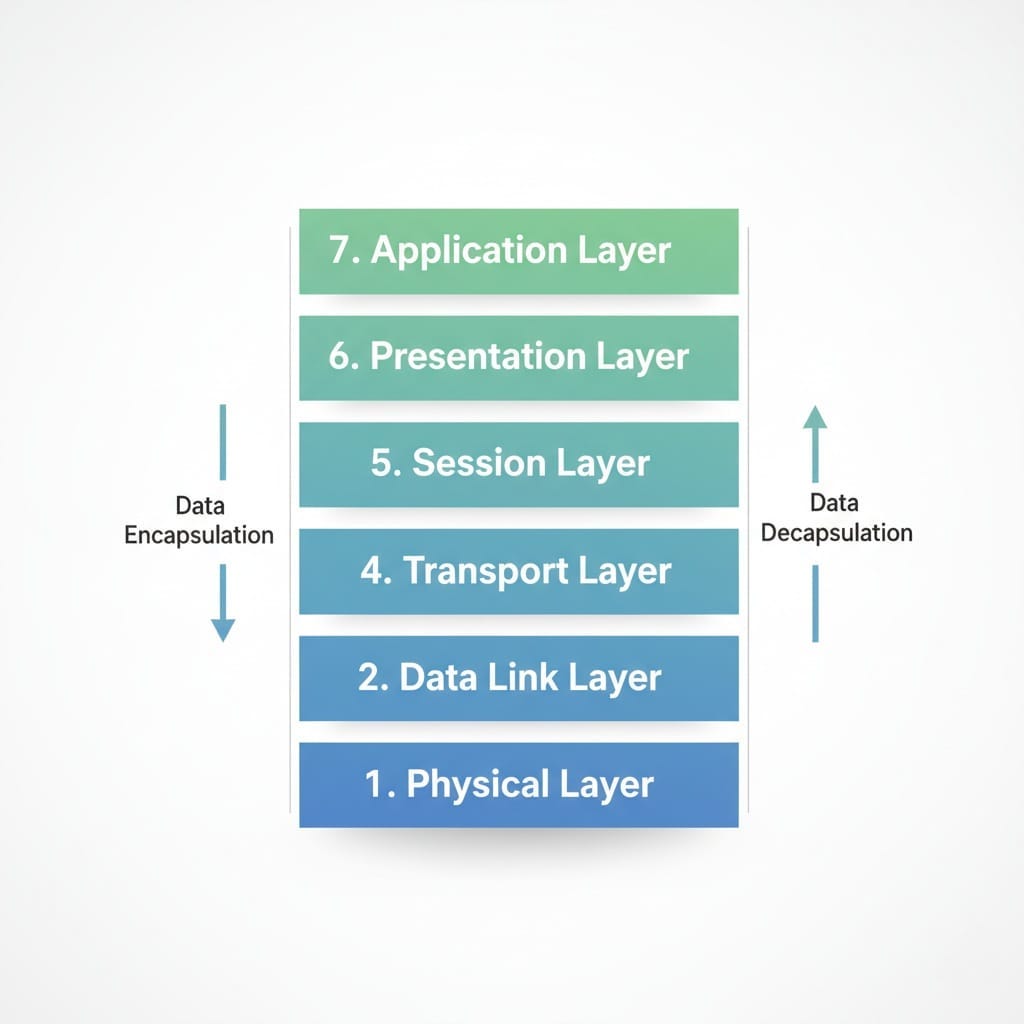 Understanding the OSI Model: My Self-Learning Journey in Computer ...