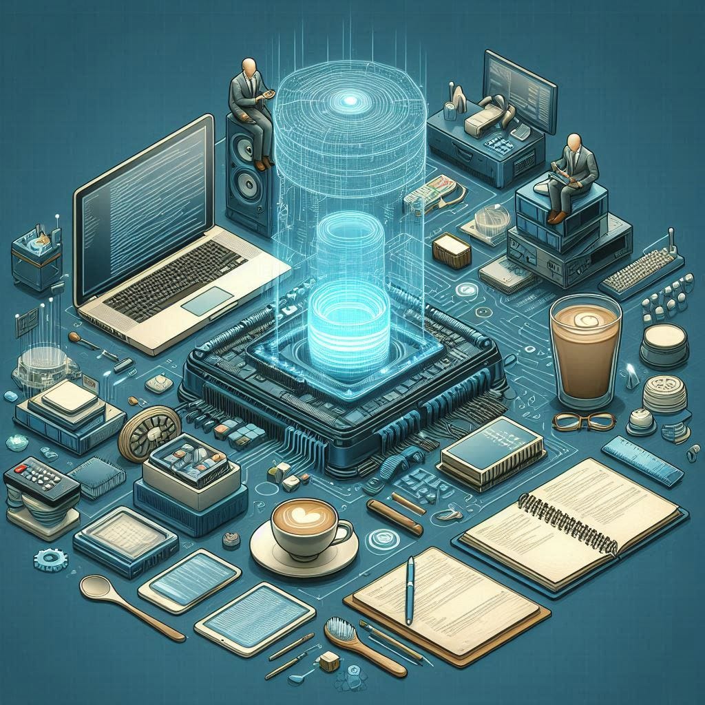 Understanding Java Memory Management A Technical Deep Dive By Kaushalkoladiya Dec 2024