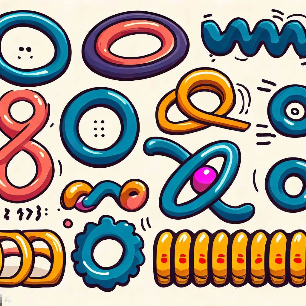 筆記:develop In Swift Explorations Arrays And Loops By Wei Tsao 學習紀錄