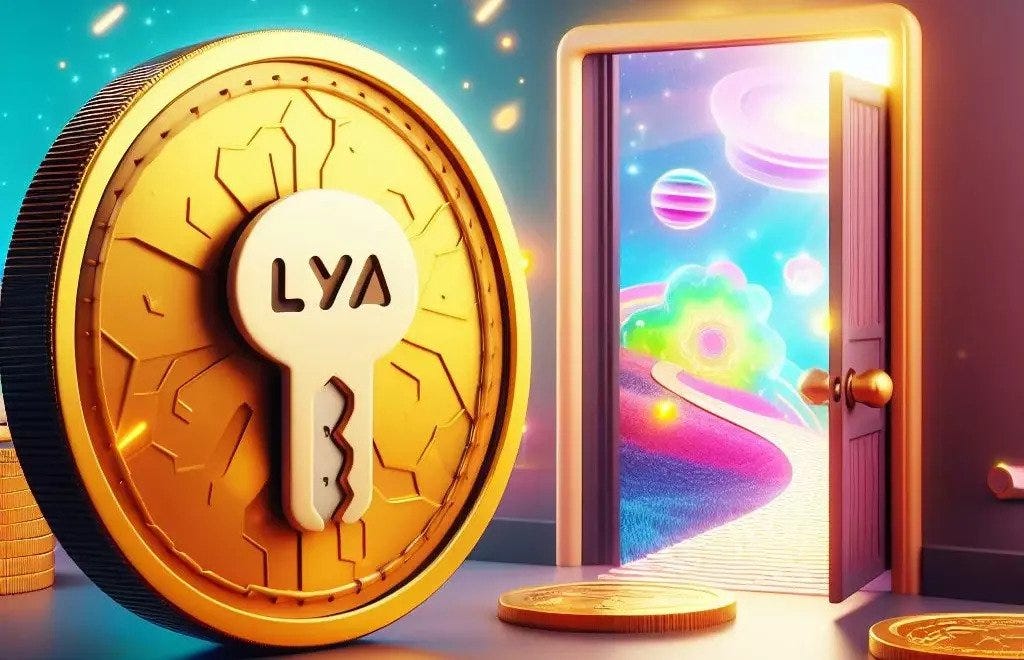 A Game-Changing Plan with LYA | by Huralya Blog | Medium