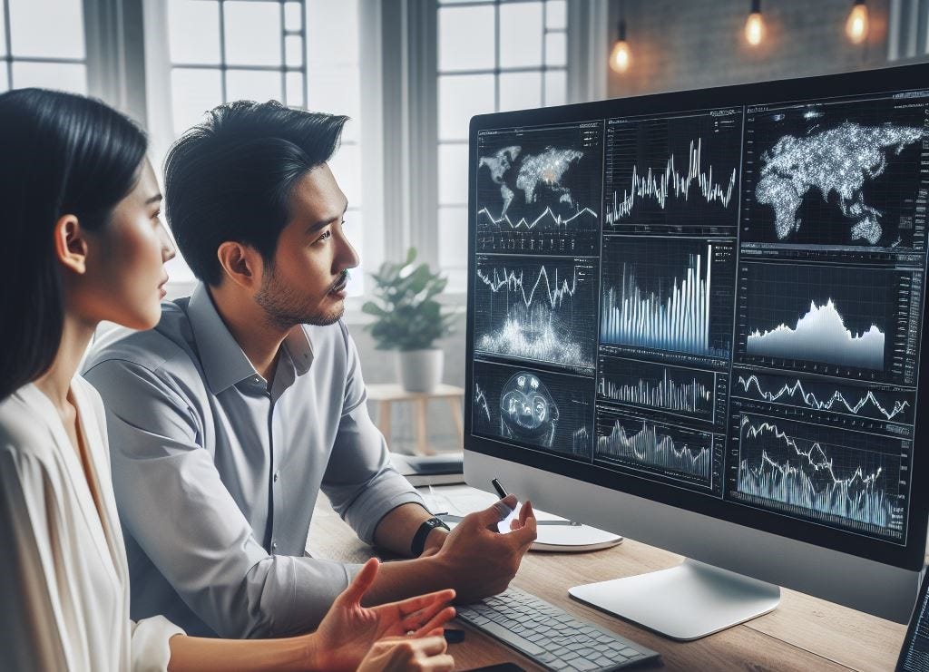 Introduction to ETFs: Understanding the Basics | by Paul van Gool | The Carefree Investor | Medium