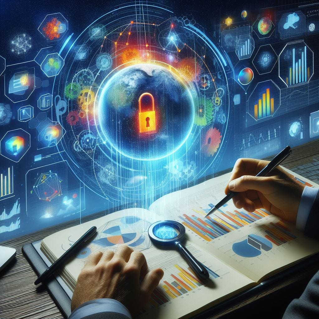 Unlocking Insights: The Art and Science of Data Visualization | by ...
