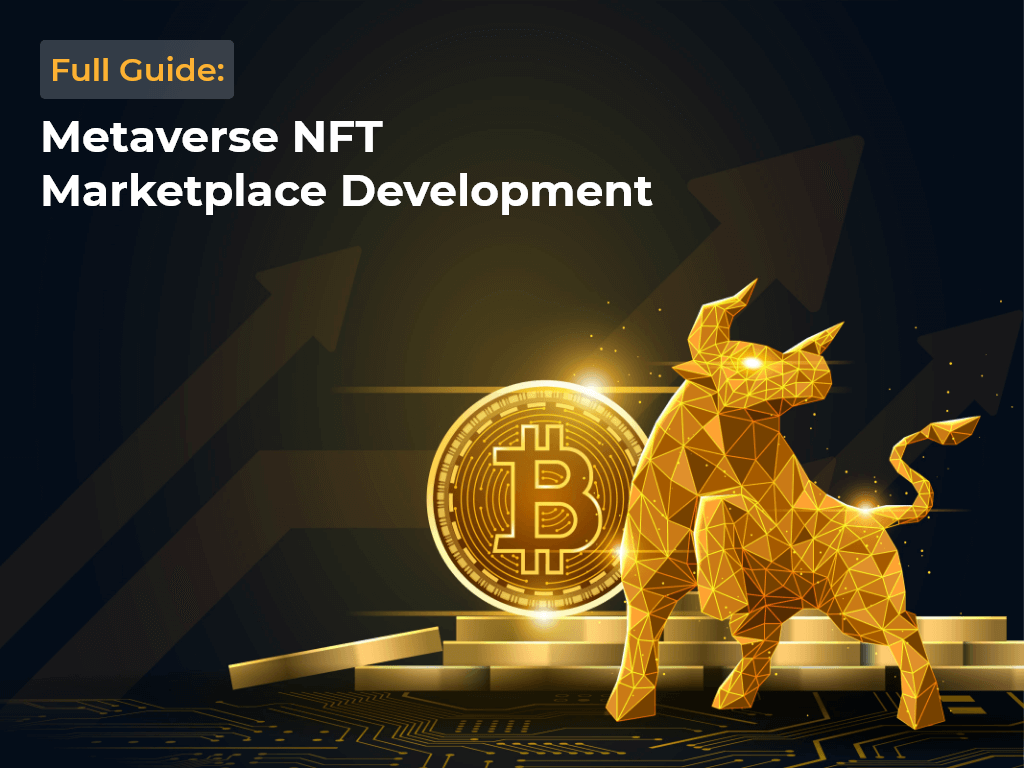 How Can You Build a Metaverse NFT Marketplace? | by Mitesh Modi ...