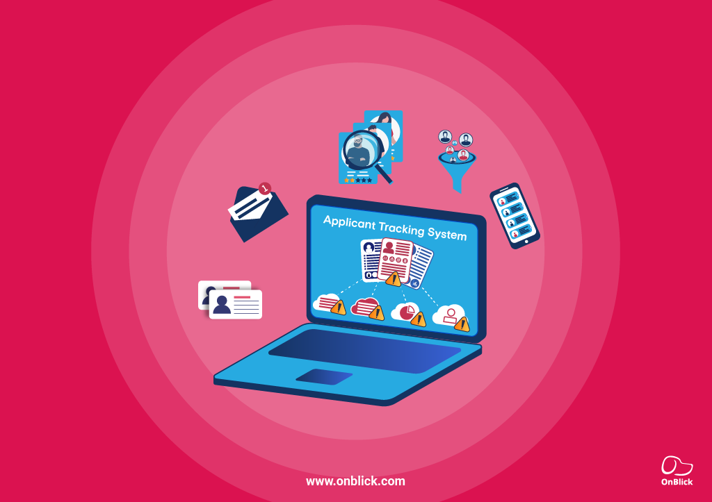 Applicant Tracking System: Mistakes and Tips to Avoid Them | by Mary ...