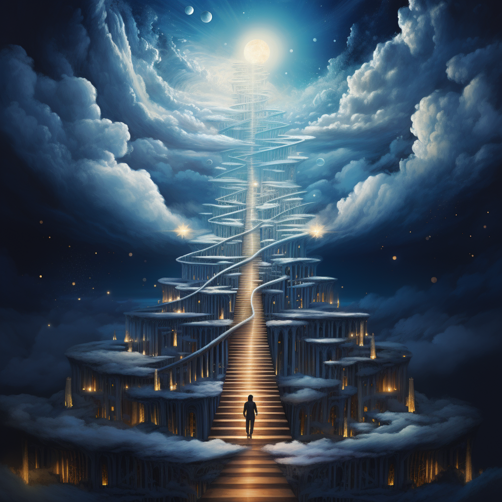 Reality is a Game of Insights (You Can Neither Win nor Die) | by Cosmo ...