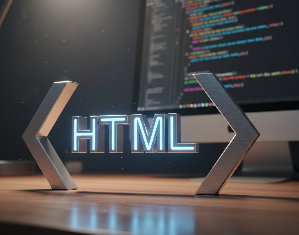 HTML Tags & Attributes Explained (Beginner-Friendly Guide for Building ...