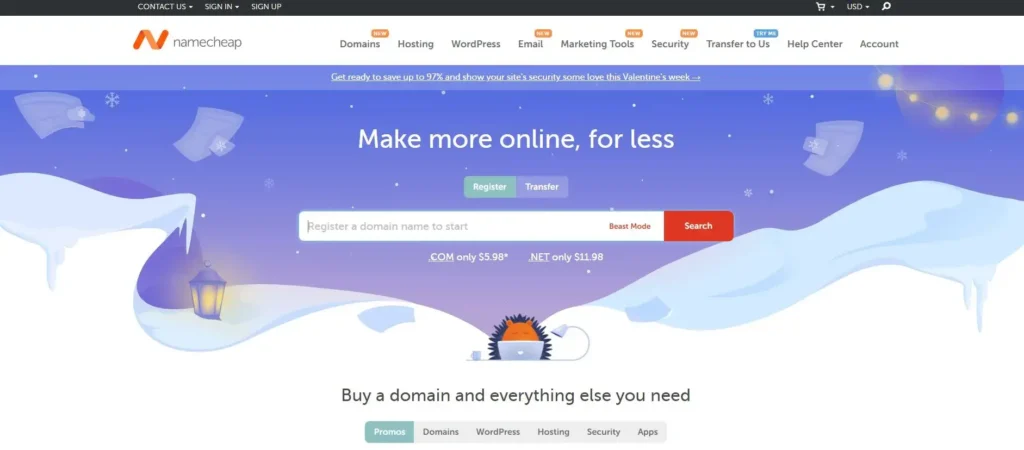 Understanding Namecheap: A Comprehensive Guide to Domain Registration ...