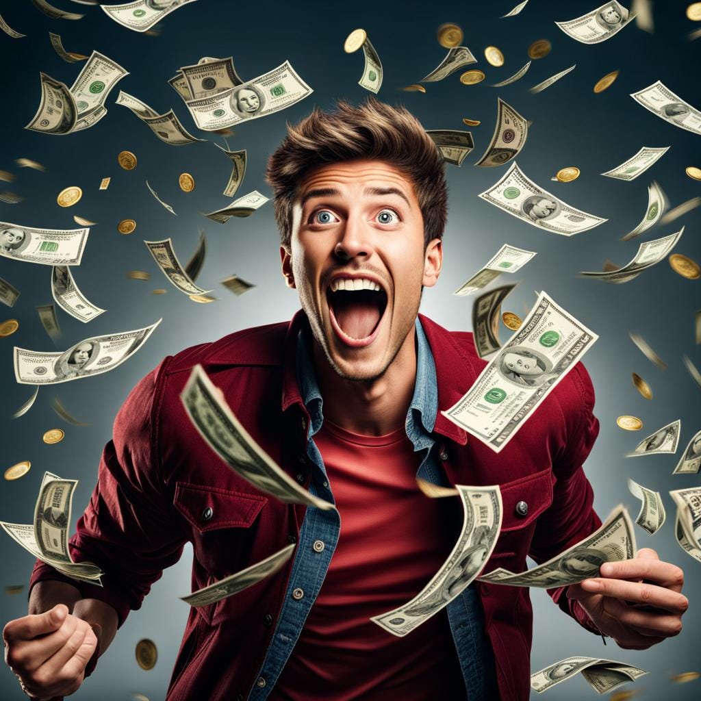 unlocking the secrets of making money as a beginner | by Chmaiklyoussef ...