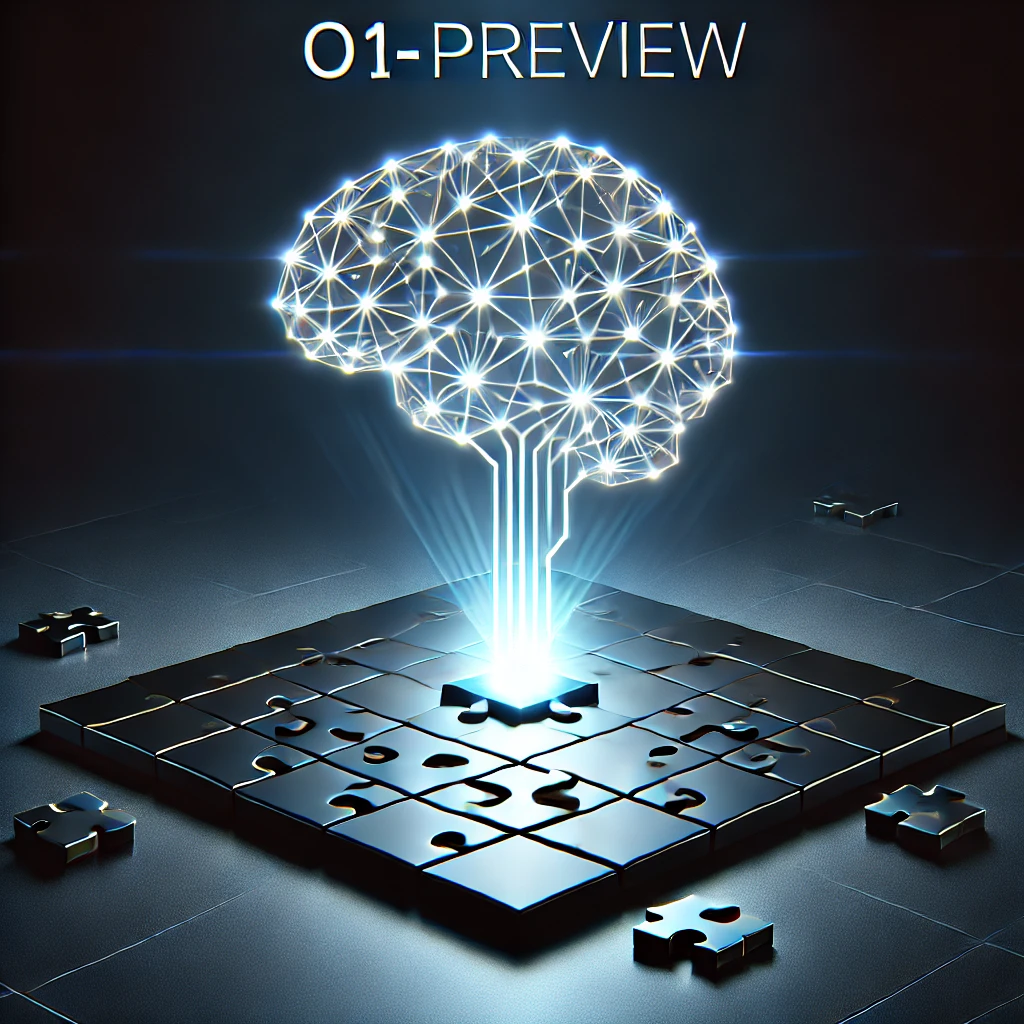 Breaking Barriers: Can o1-preview Handle Simple Problems That Were ...
