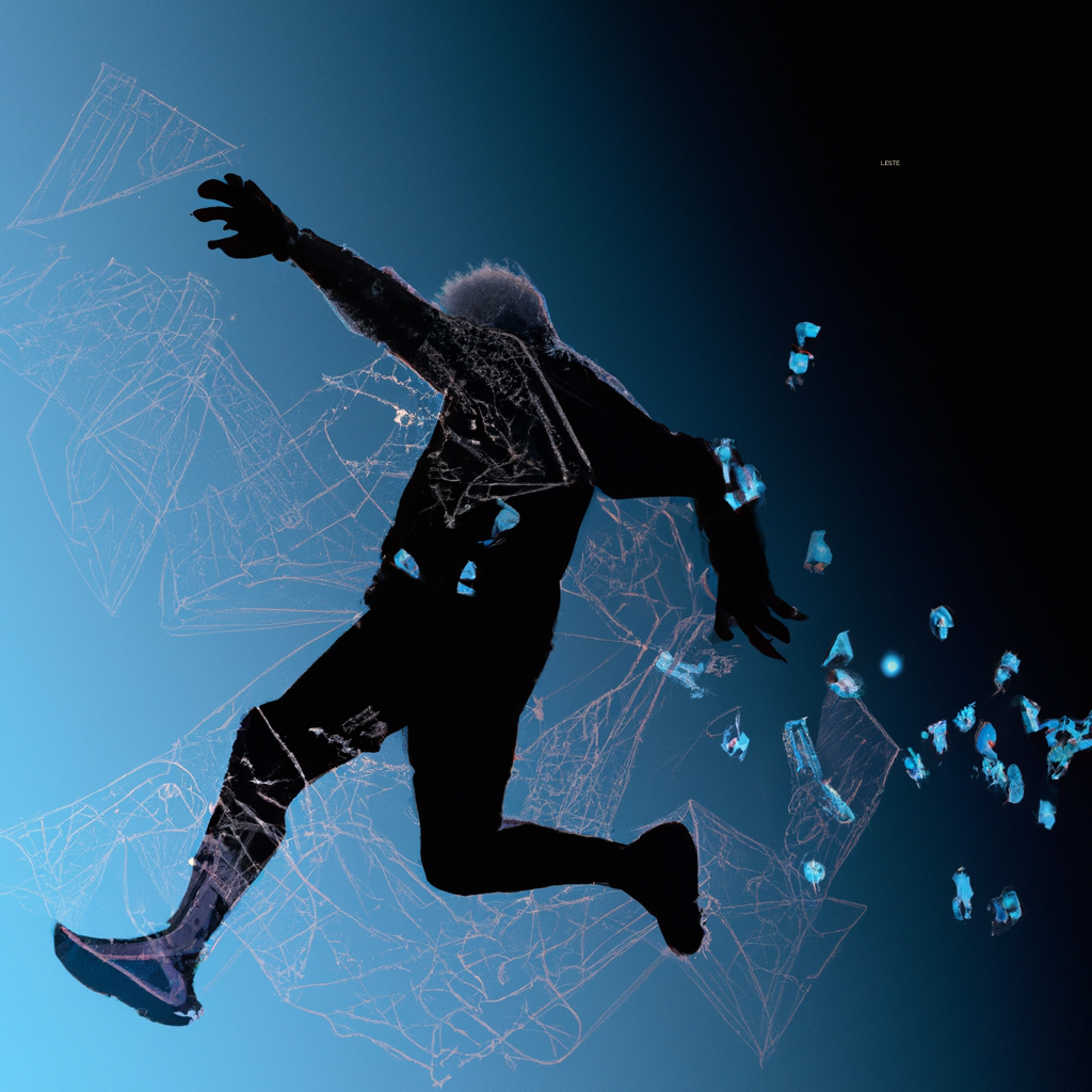 Transforming Senior Care: The Crucial Role of AI in Fall Detection | by Fx Trends | Jan, 2024 ...