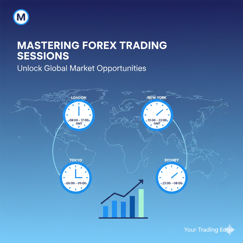 Forex Trading Sessions: Why You Need to Use Them | by Luka ...