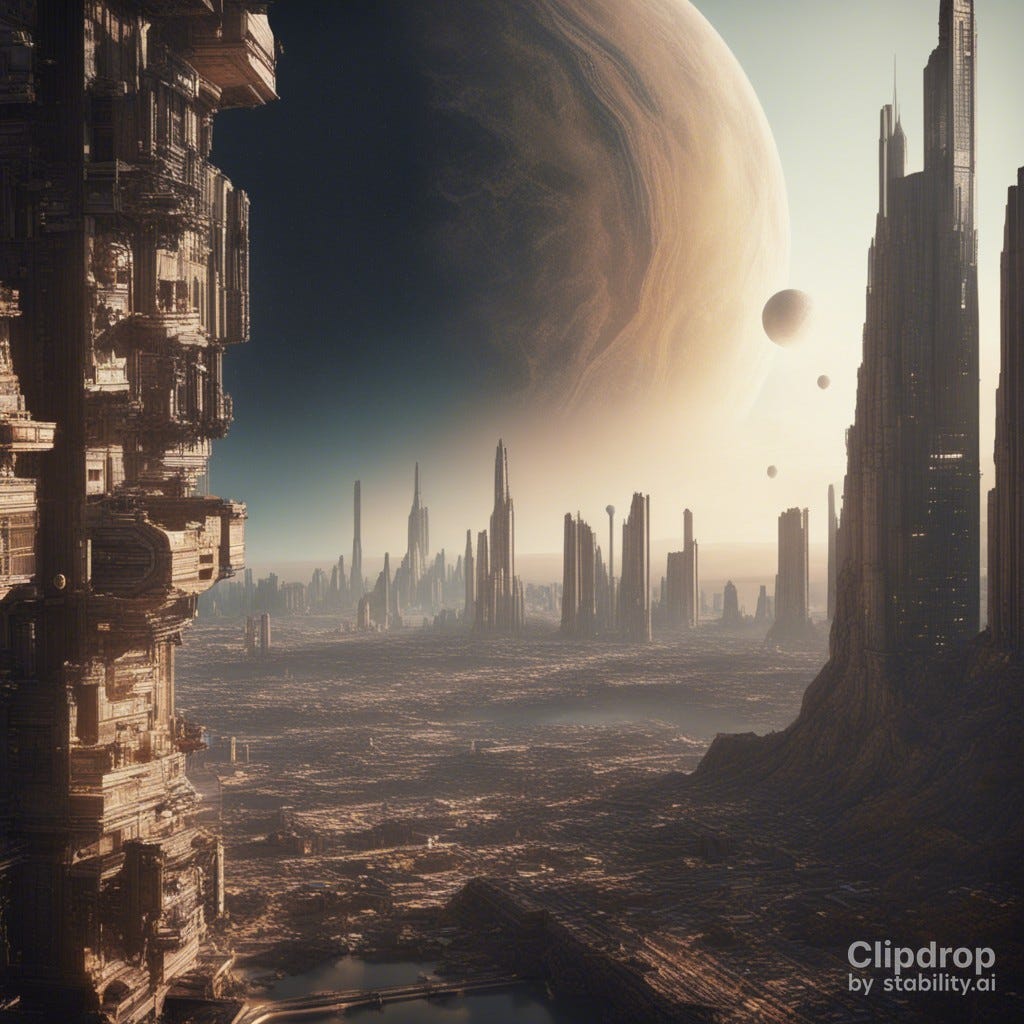 Direct Imaging of Exoplanets: A New Era in the Search for Alien ...