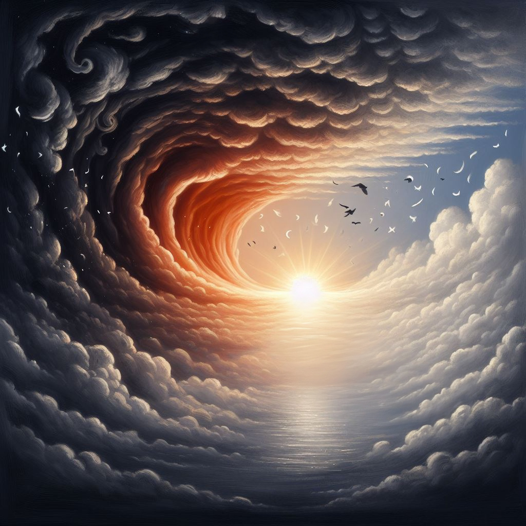 A Dark Prediction That Could Save Our Lives | by Pala Najana | Dec ...