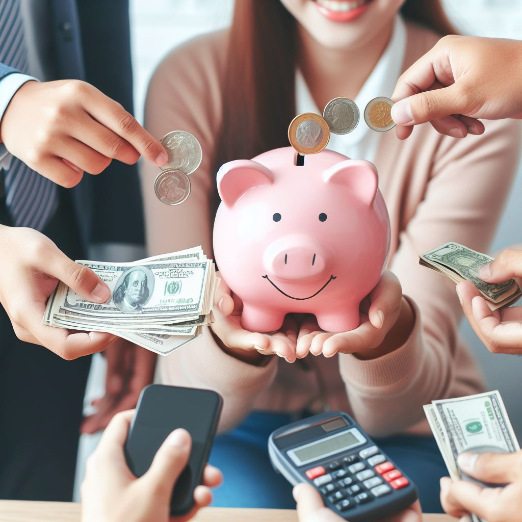 7 Ways to Make Money While Unemployed | by Mary Gallagher | Word Garden ...