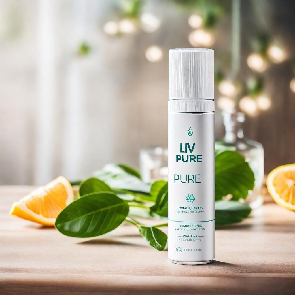 Dive Deep: Liv Pure Reviews Unraveled and Analyzed! | by AB Sid | Mar ...