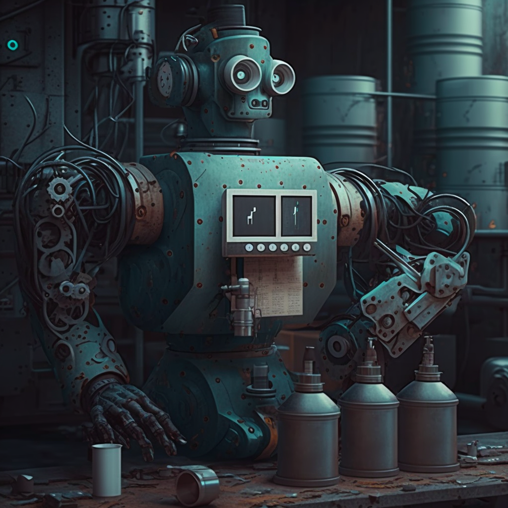 Can Automation make us useless?. Automation, the use of technology to ...
