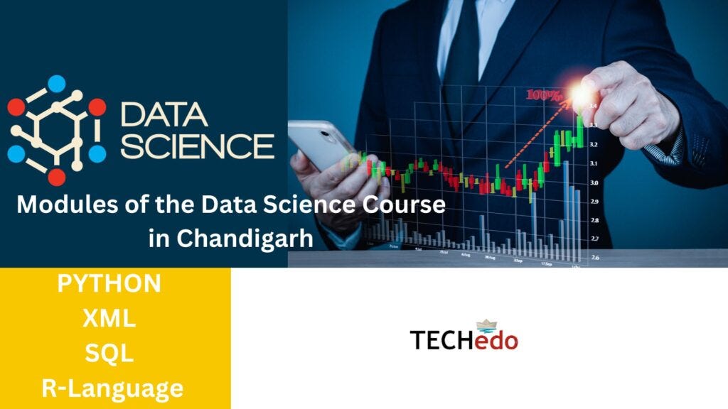 Data Science course in Chandigarh - Stakshi Kumari - Medium