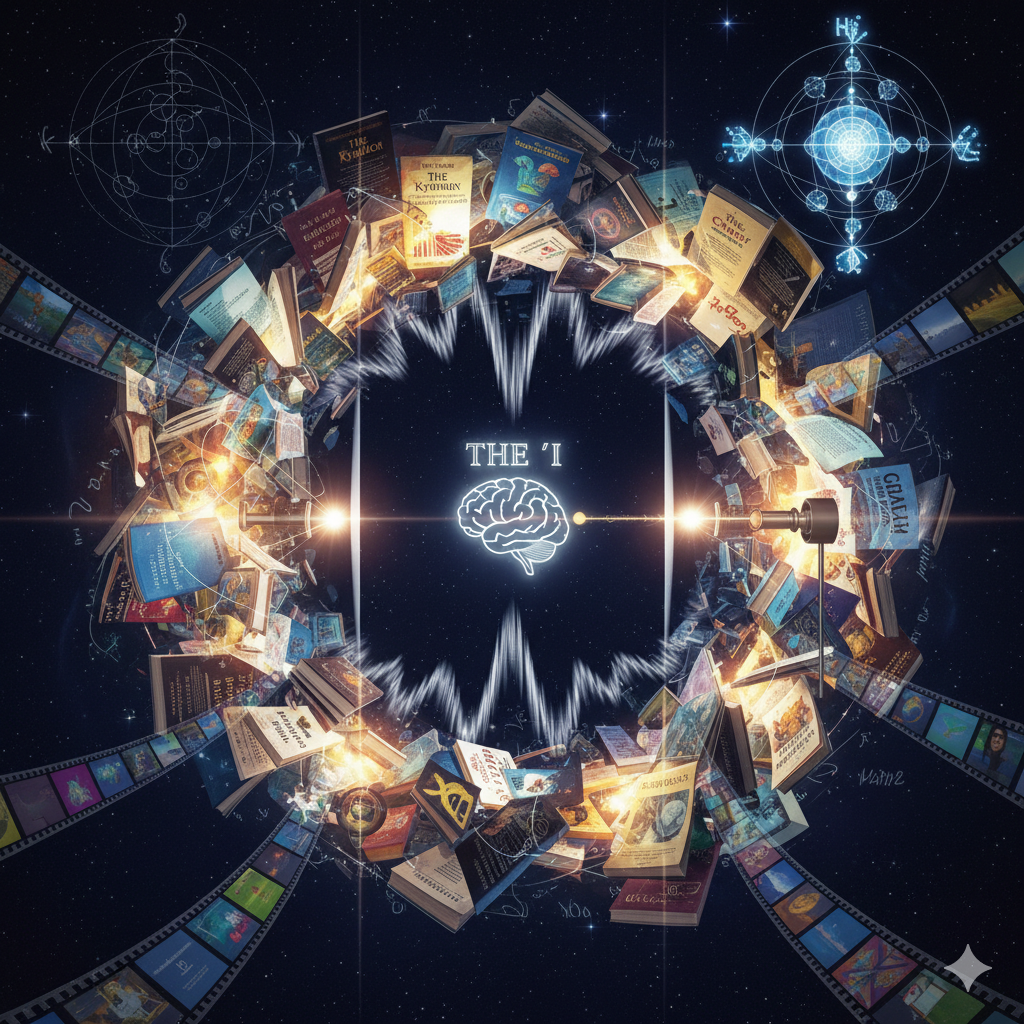 Is Consciousness the Code that Renders Reality? | by Deb Murphy ...