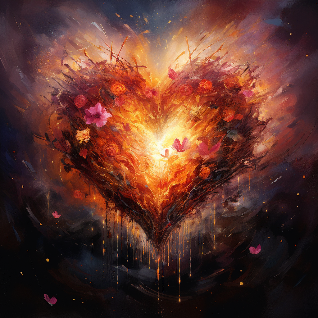 Spiritual ️ Romantic Partnerships At Your Fingertips- From Heartbreaks ...