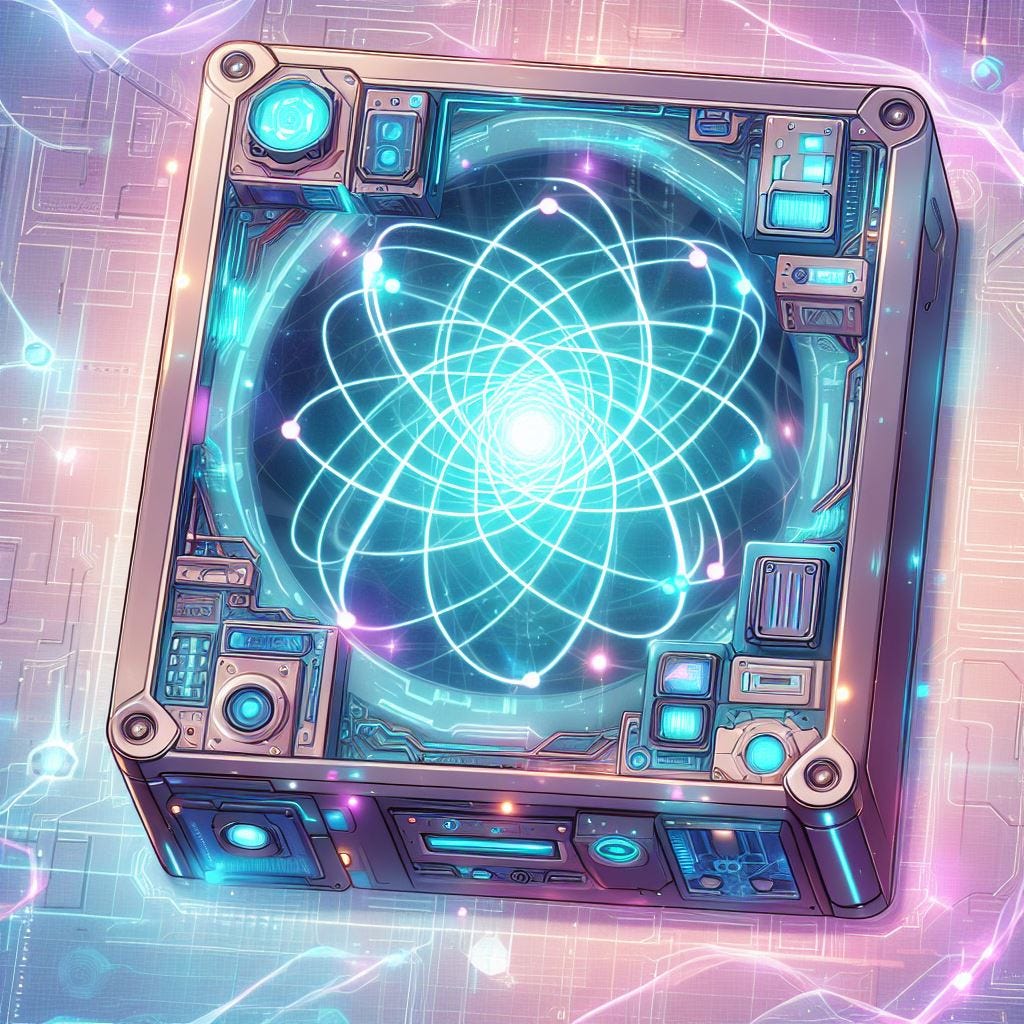 Build a Quantum Computing Simulator from Scratch — Part 1 | by Sourav ...