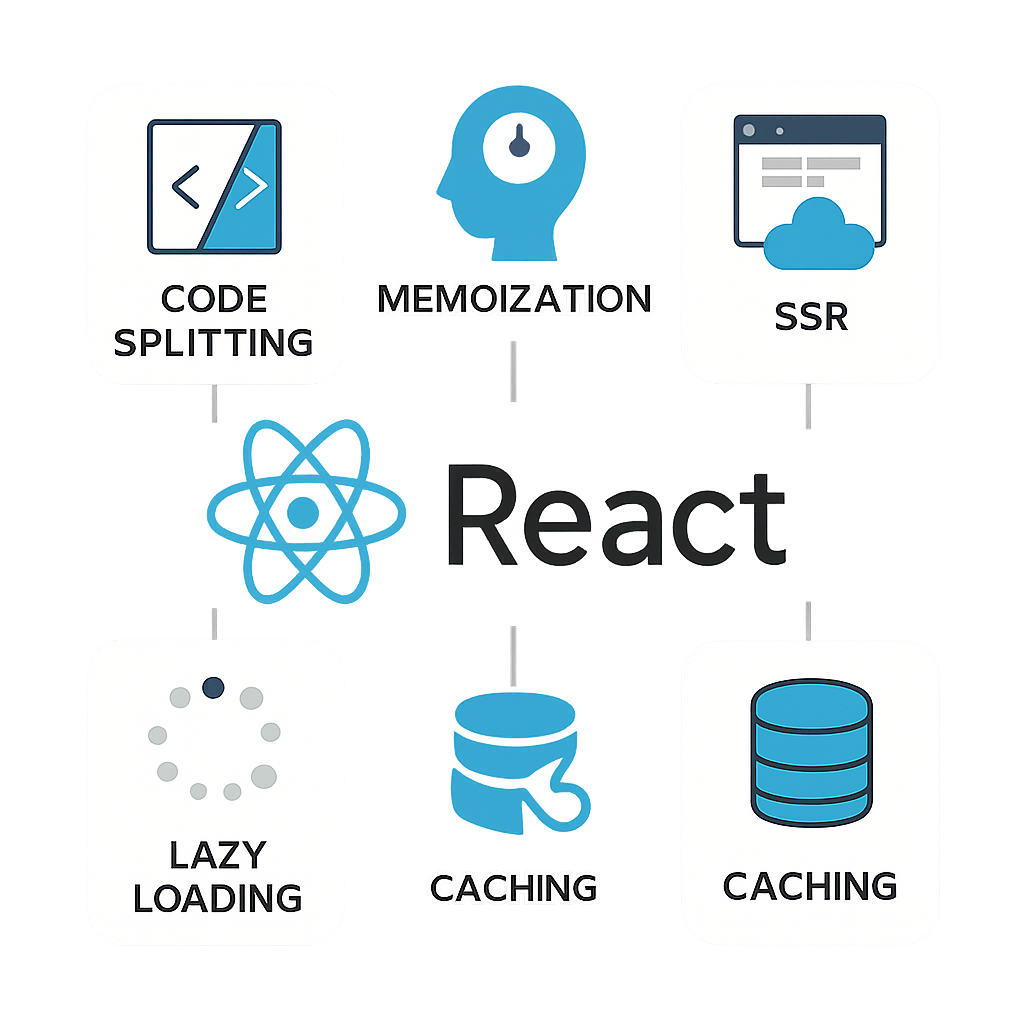 React Performance Optimization Techniques | by Yuvraj Karna | Medium