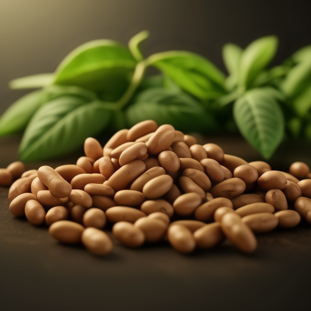 Spilling the Beans on Bean Quality: A Weighty Issue | by Thumi Josphat ...