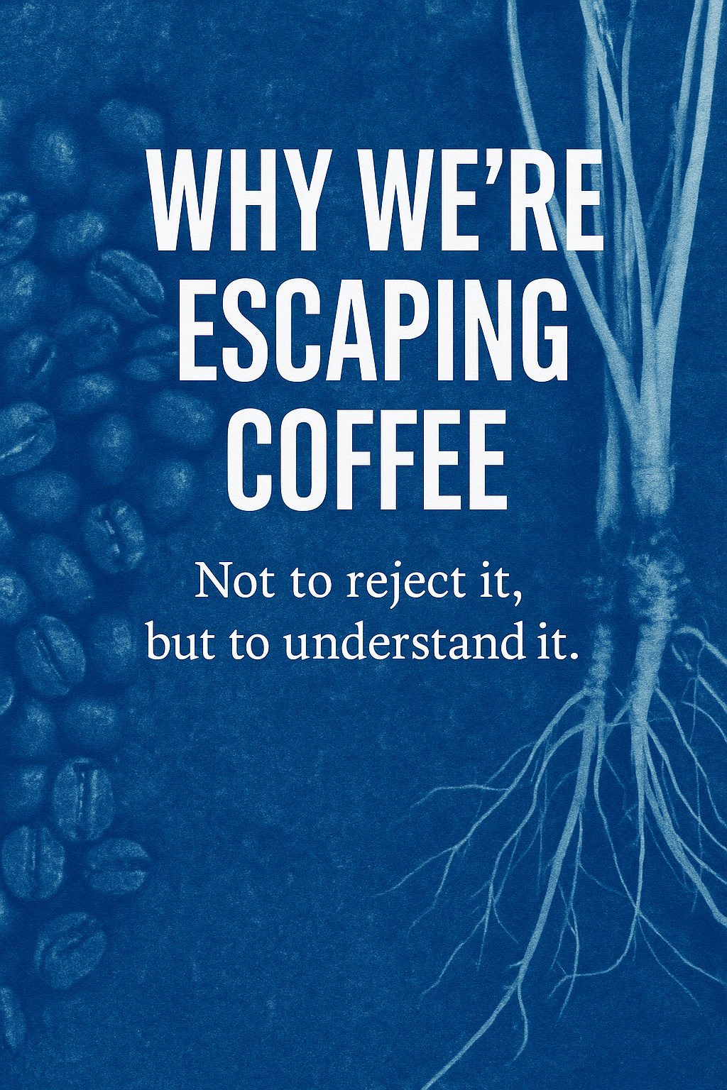 How to Escape Coffee (Without Quitting It) | by Yannick Schandené | Nov, 2025 | Medium