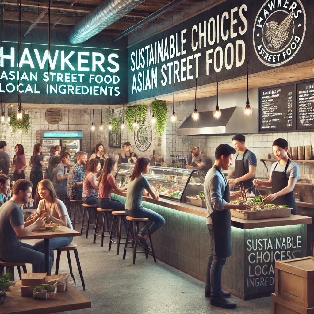 How Small Restaurant Chains Can Survive in Today’s Economy | by Hans ...
