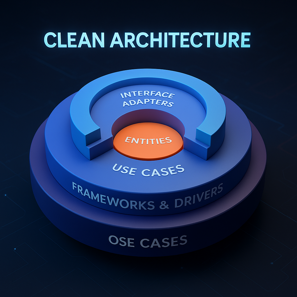 How I Build Java Microservices Faster with Clean Architecture (And You ...