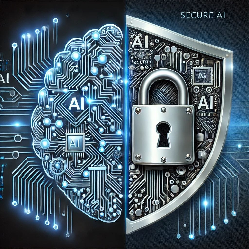 Implementing local ChatGPT for Privacy and Data Security | by Anand ...