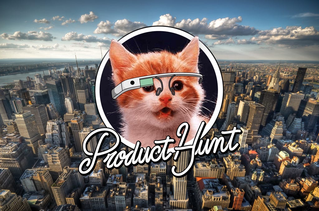Why is Product Hunt So Popular For Startup Launches? | by Katie ...