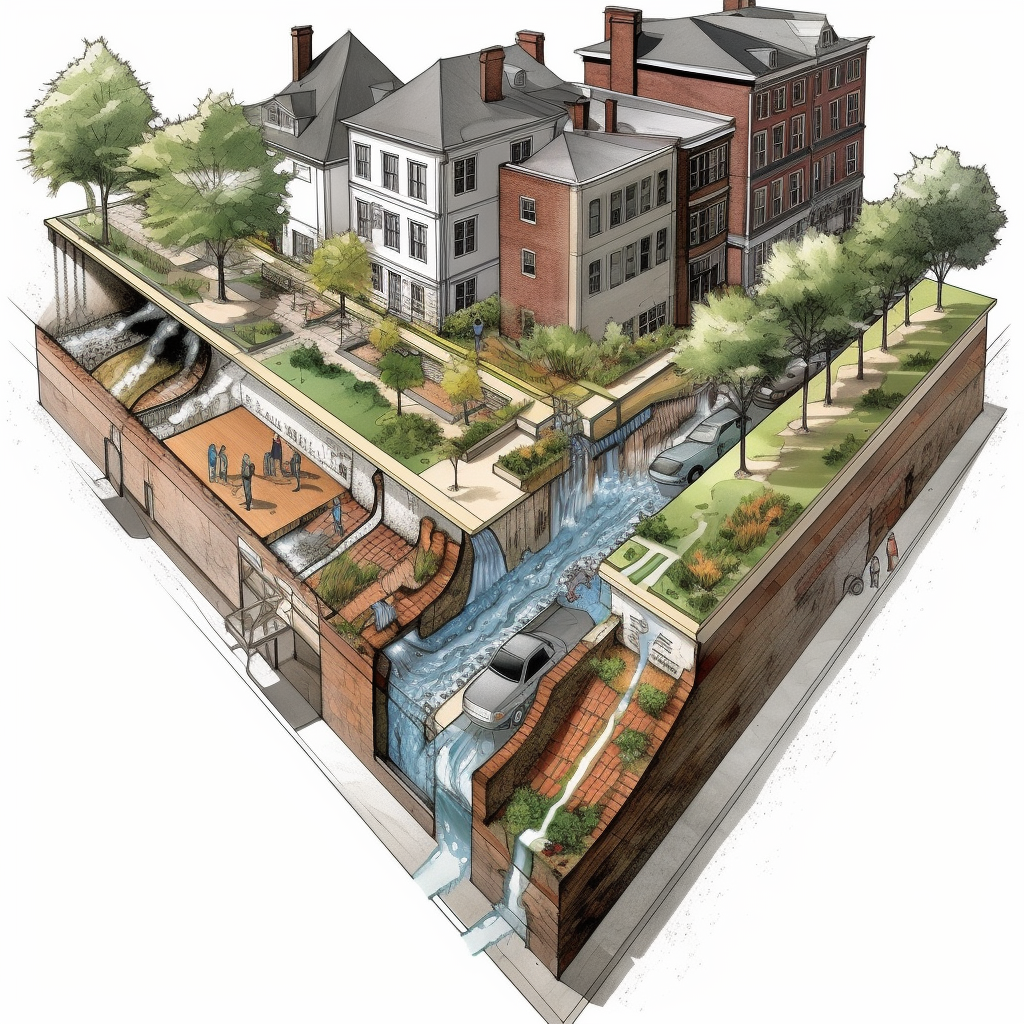How to Do a Stormwater Management Plan? | by Abdullah Najm ...