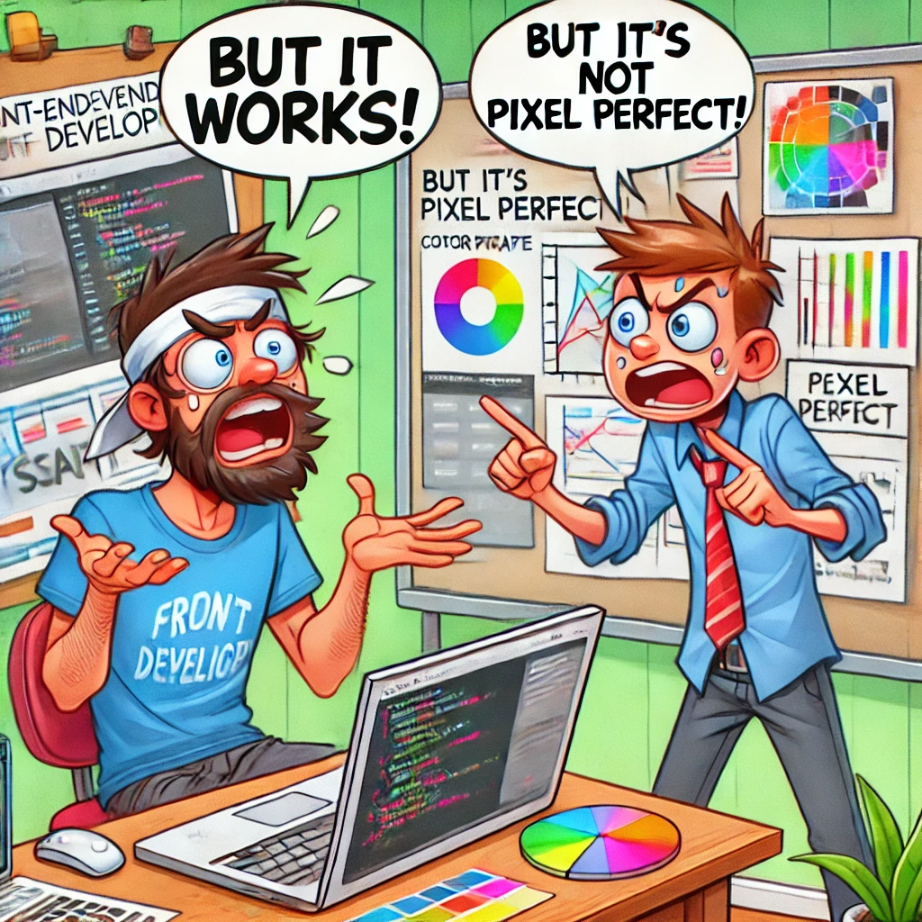 Easy User Interface tips for Developers | Medium