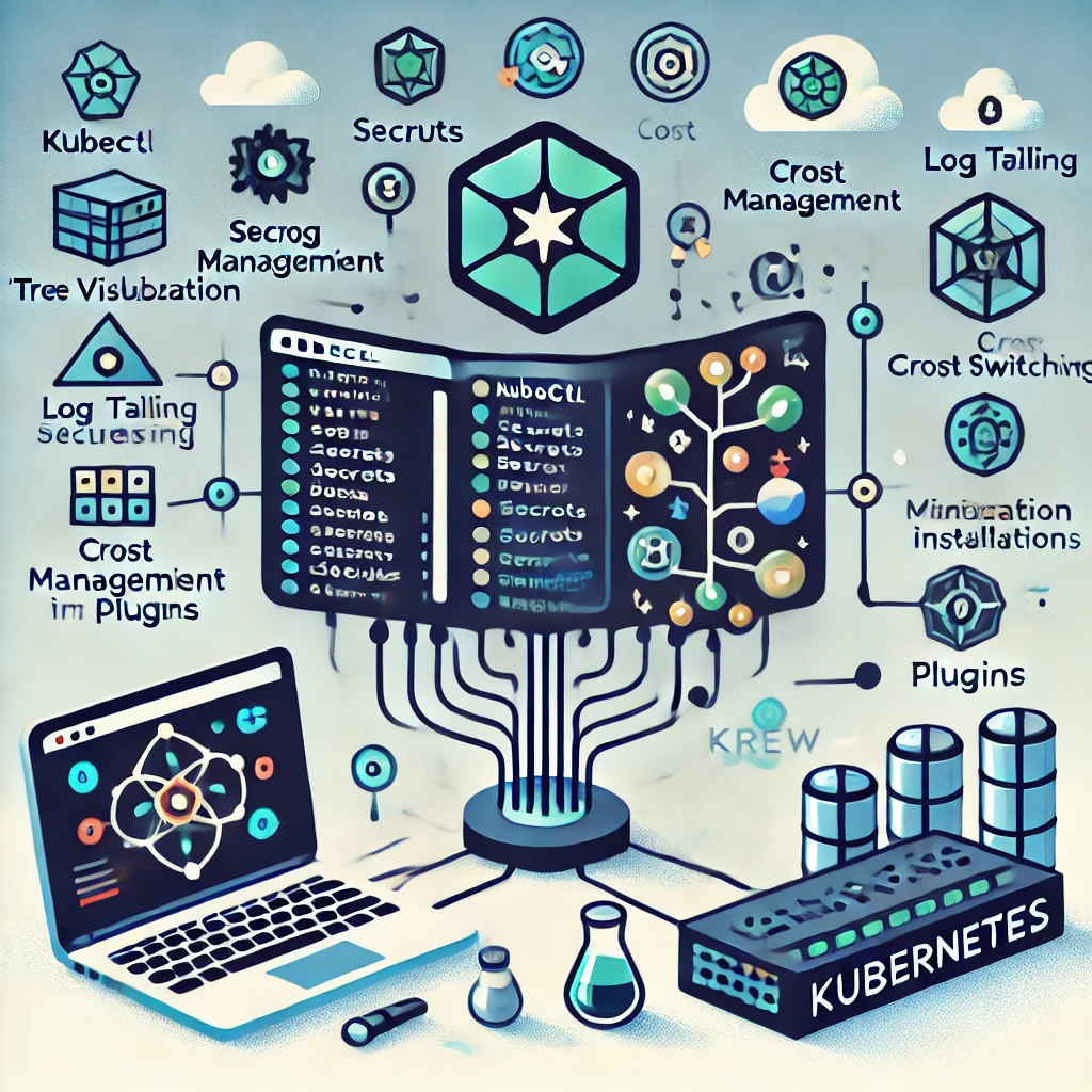 Effortlessly Generate Service Account Kubeconfig with Kubectl Plugin | by Your cloud Your way ...