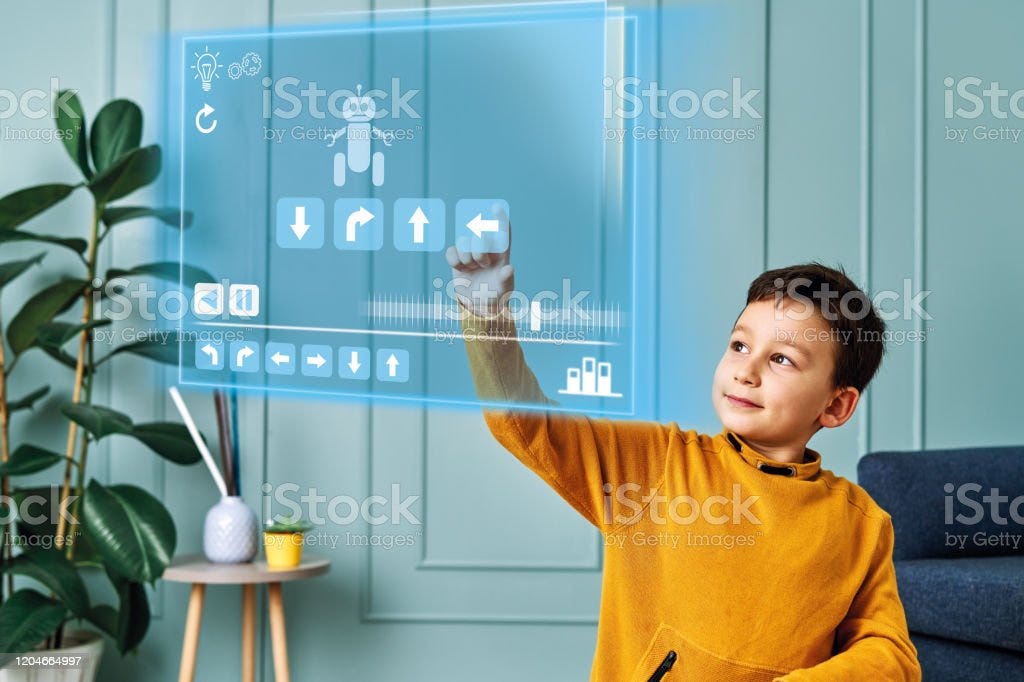 The importance of computer science education for school students. | by ...