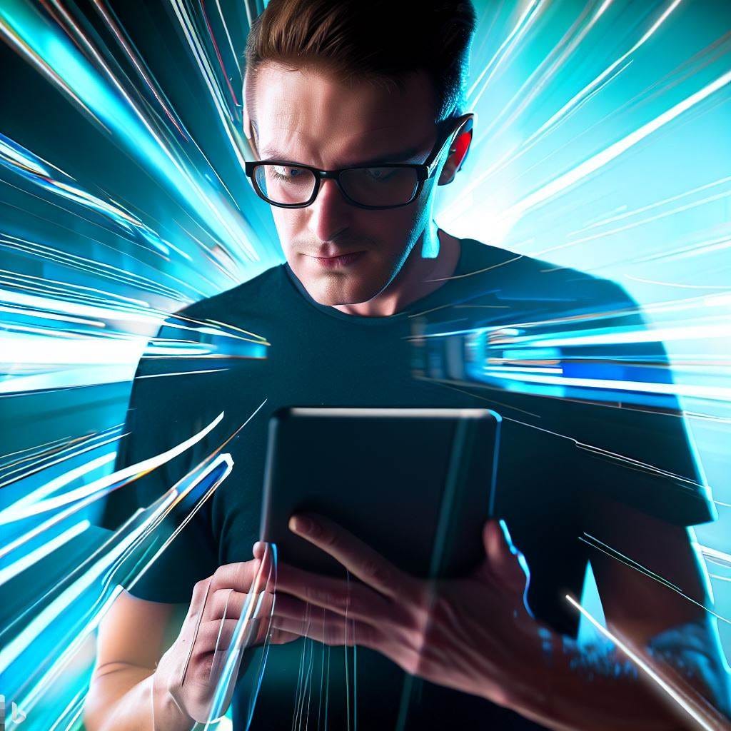 The 10 most important tech trends of the next two years that everyone ...