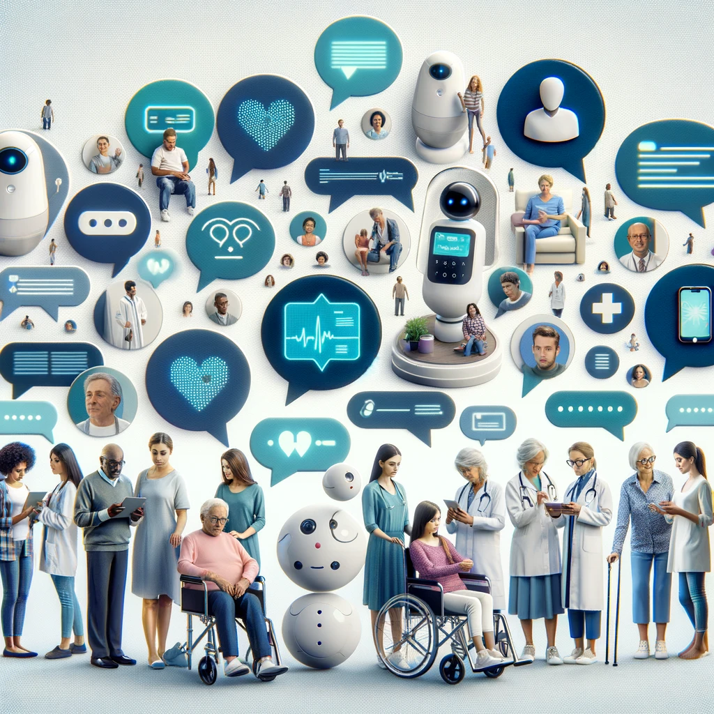 Expanding Horizons: AI-Driven Outreach for Integrative Health Services ...