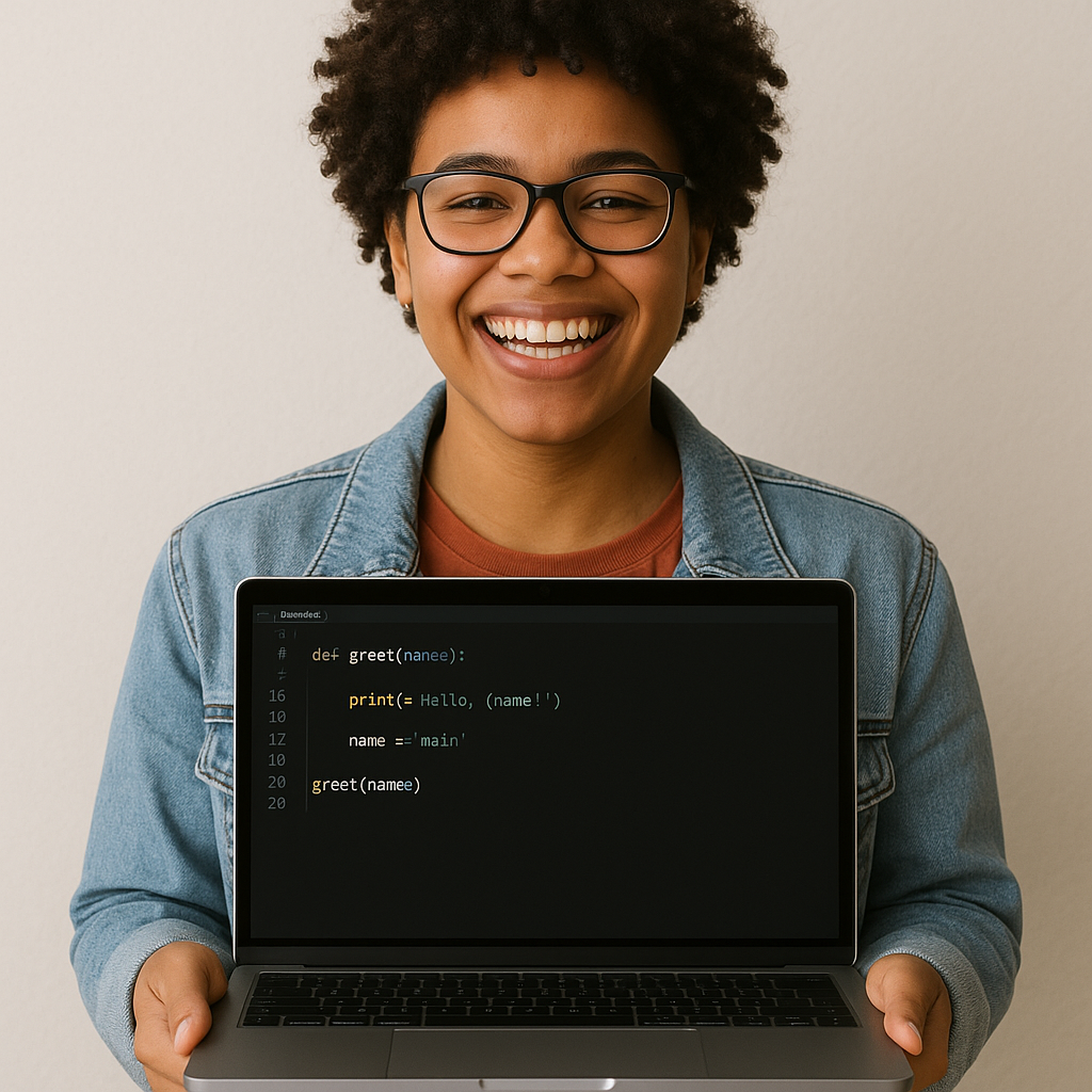 Understanding Variables in Programming: A Beginner’s Guide | by Amogh Puranikmath | Medium