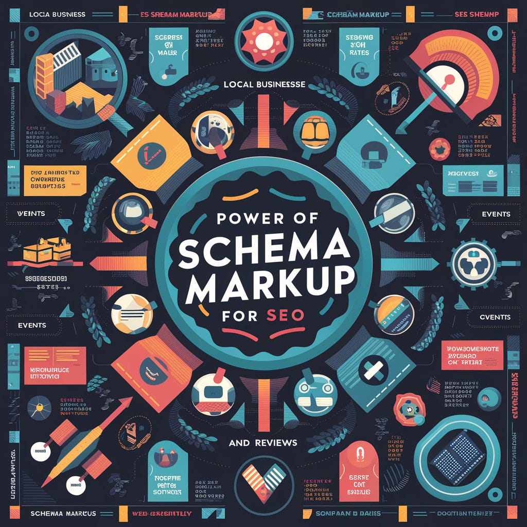 The Power of Schema Markup for SEO | by SohaibSajid | Medium