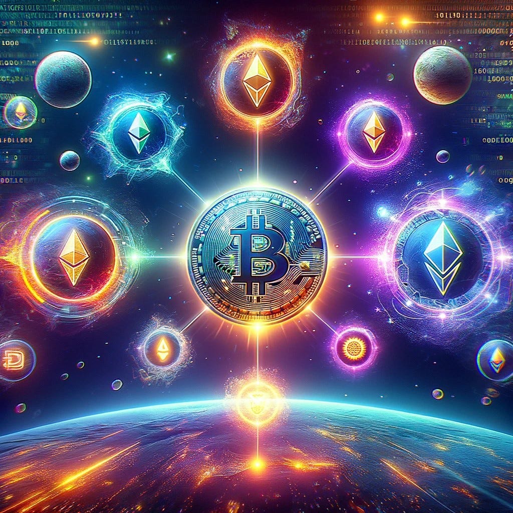 Altcoin Gems to Watch in March 2024: APT, ICP, FTM | by AshenWolveDEFI ...