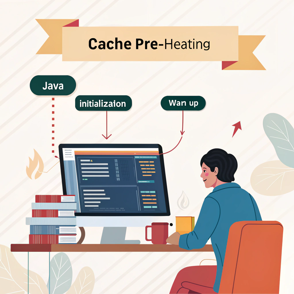 Solutions for Cache Preheating in Spring Boot: A Comprehensive Guide 🚀 | by Umesh Kumar Yadav ...