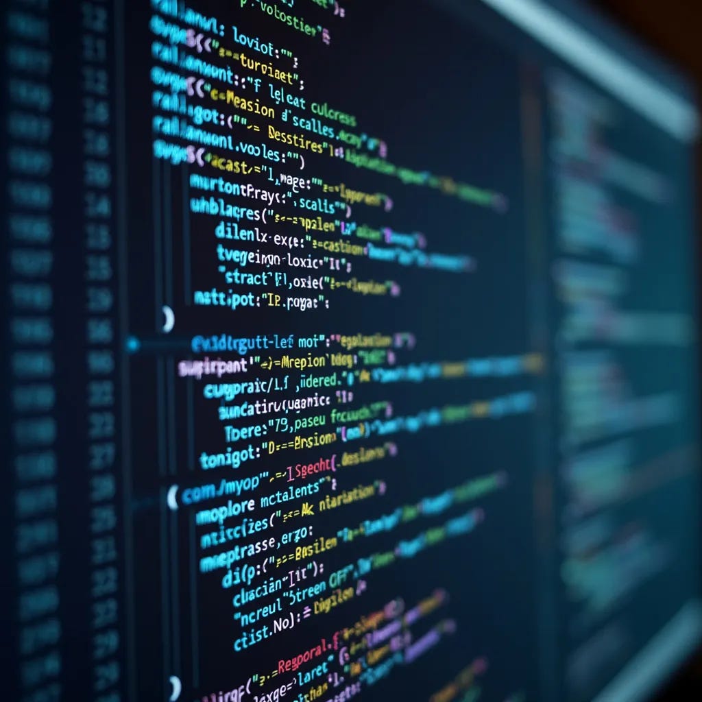 How to start coding?. Starting to code can seem overwhelming… | by Rohit Sharma | Medium