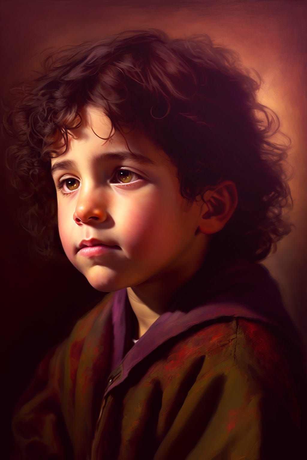 Amos: The Youngest Brother of Jesus and His Brief Life | by The Center ...