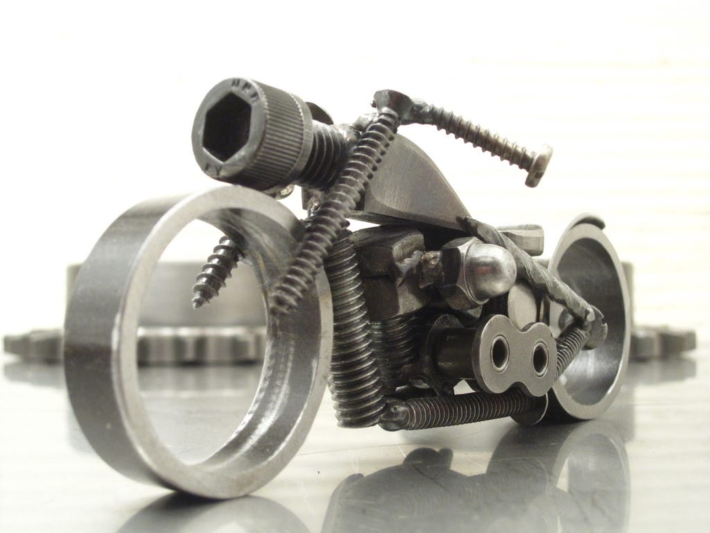 Types of Bolts and Their Uses. Bolts are one of the most common types ...