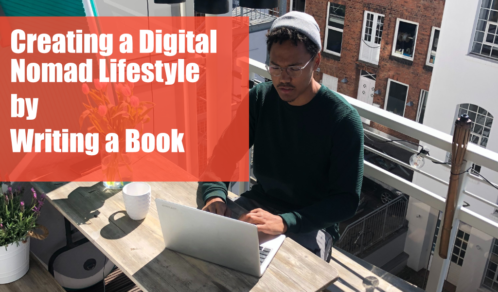 Digital Nomad Lifestyle: Building a Successful Online Side Business ...