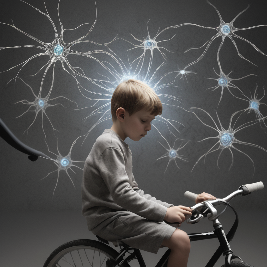 The Mythos of Memory: Remembering and Forgetting | by C. L. Nichols ...
