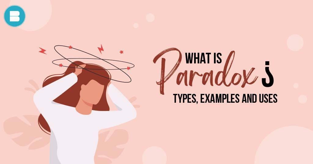 Paradoks o’zi nima? | by Khamidoff Bobur | Medium
