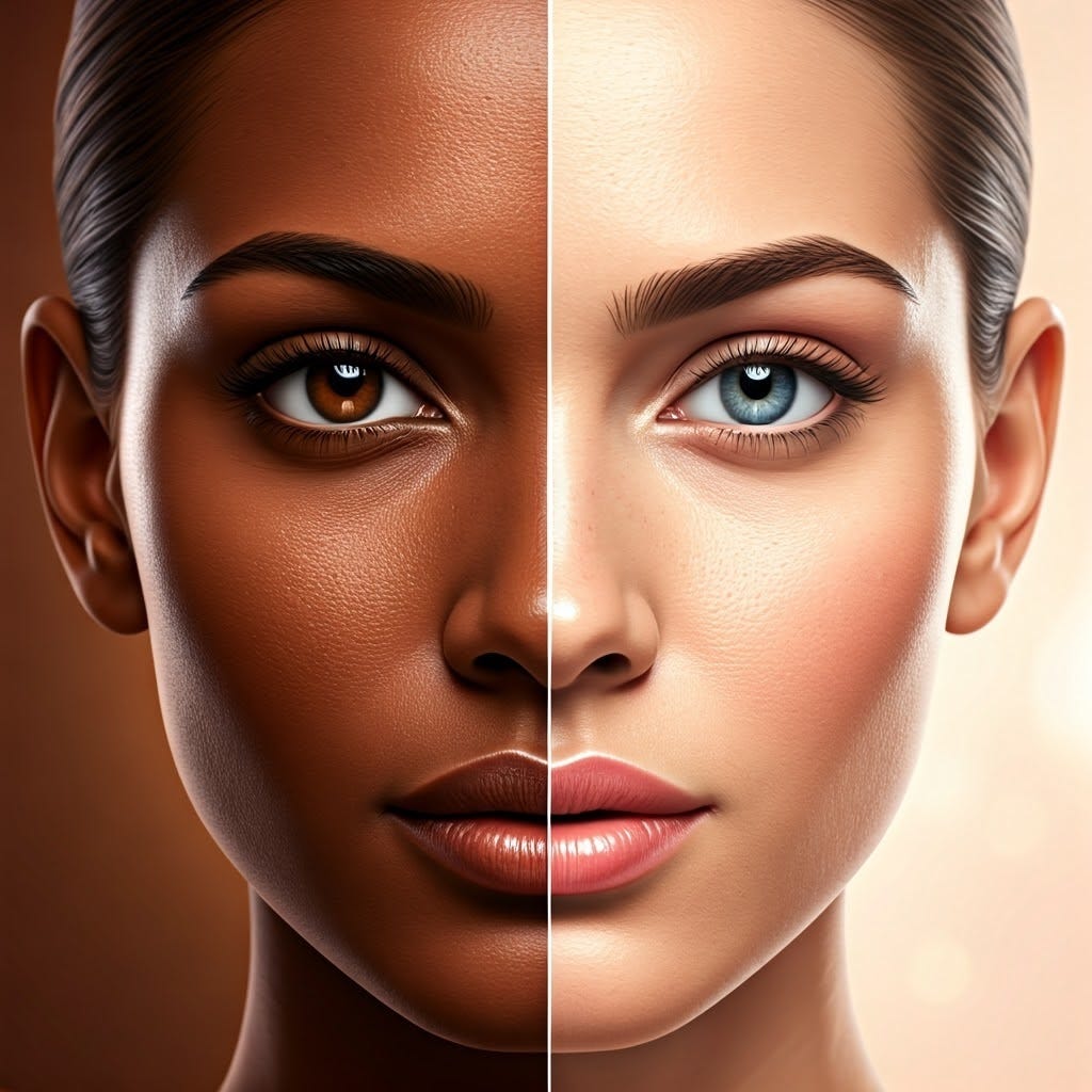 How White People Became White. A reminder that we’re all human | by ...